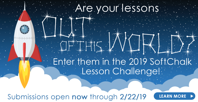 SoftChalk: Content & eLearning Authoring Tool - SoftChalk