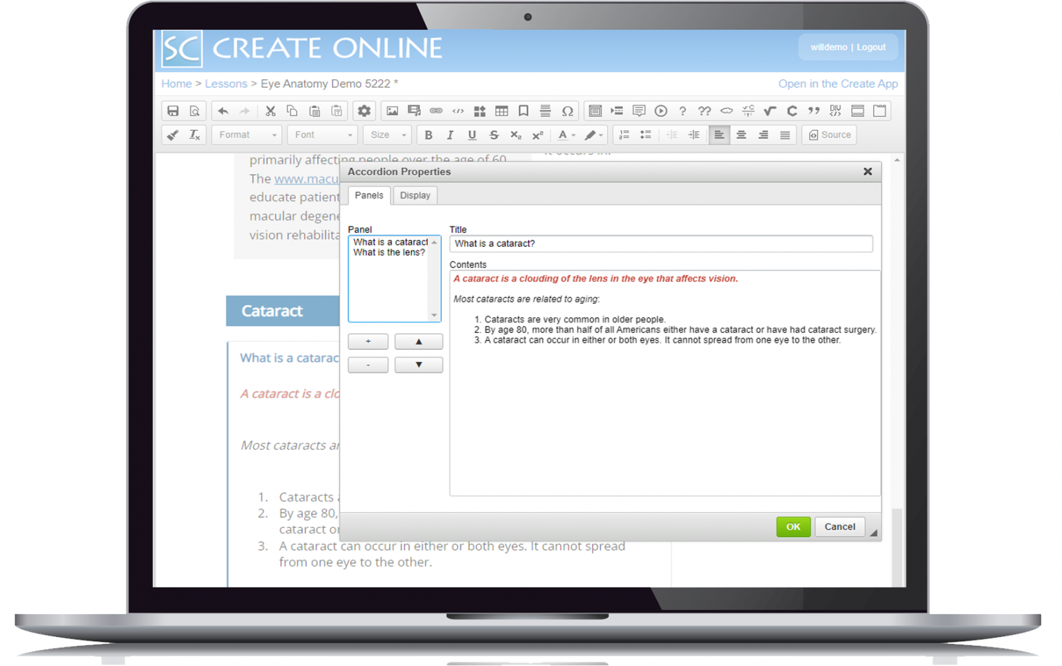 Professional Services - SoftChalk