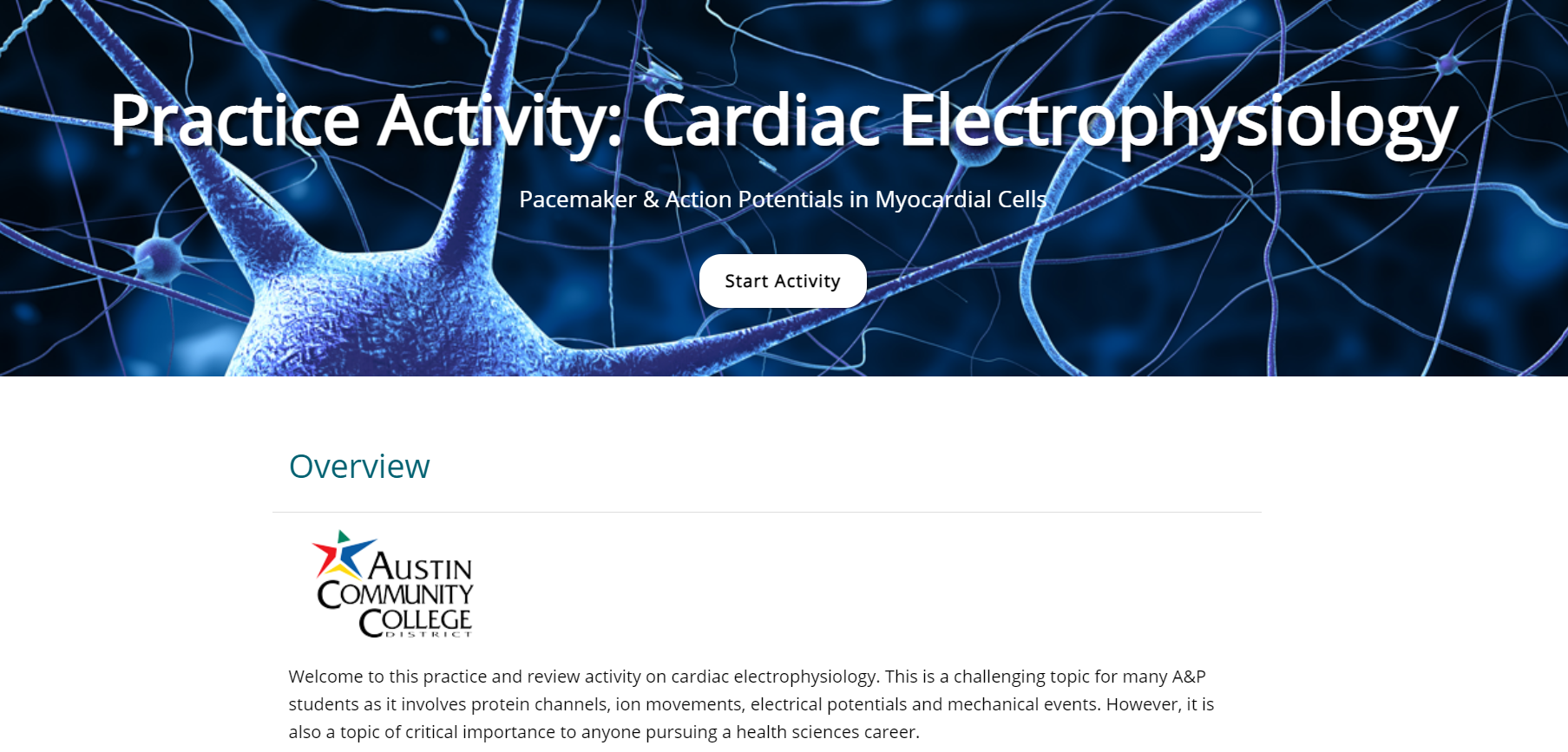 SoftChalk Lesson Challenge - SoftChalk