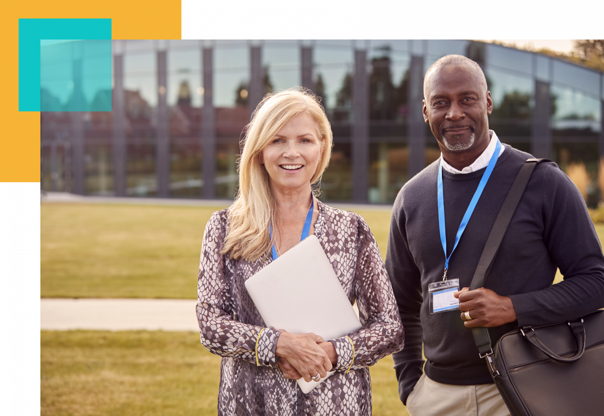 SoftChalk Summit 2024 - SoftChalk